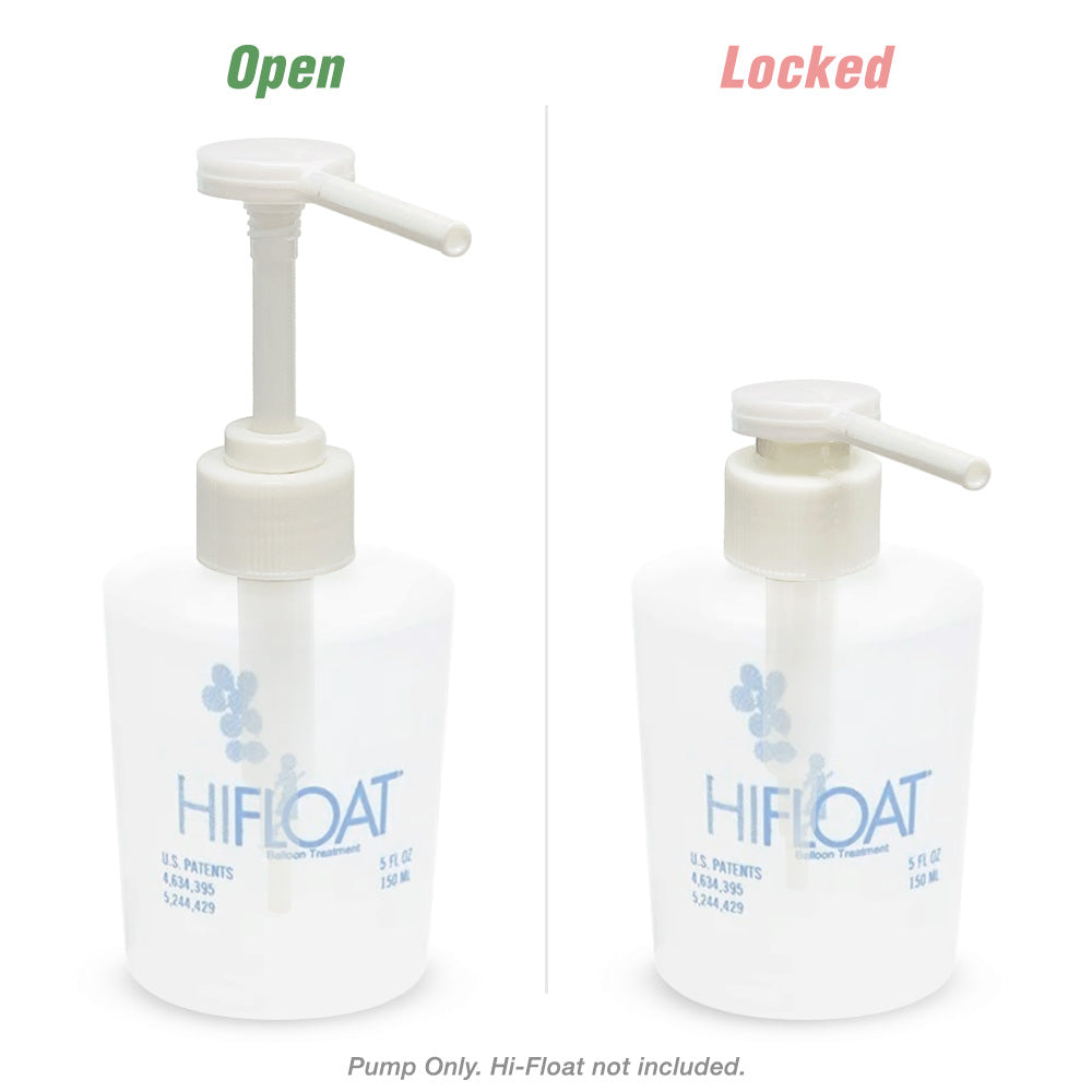 5 Oz Hi Float Replacement Pump Replacement Parts 401181 PB