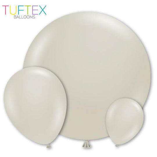 36 inch TUFTEX Lace Latex Balloons - 3639 - LA Balloons