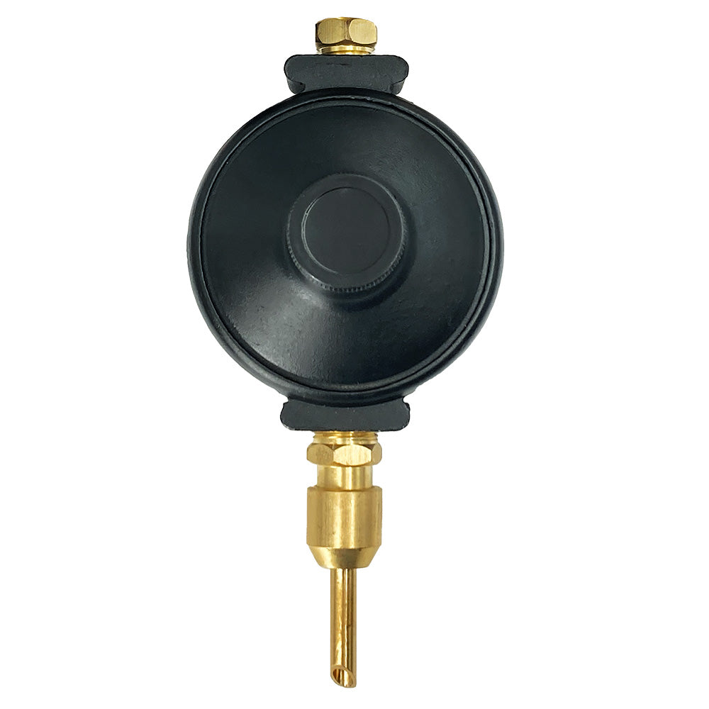 Silver Rainbow Dual Regulator Replacement Part 94992