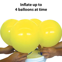 Air Force 4 Inflator