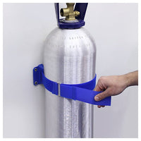 Cylinder Wall Bracket